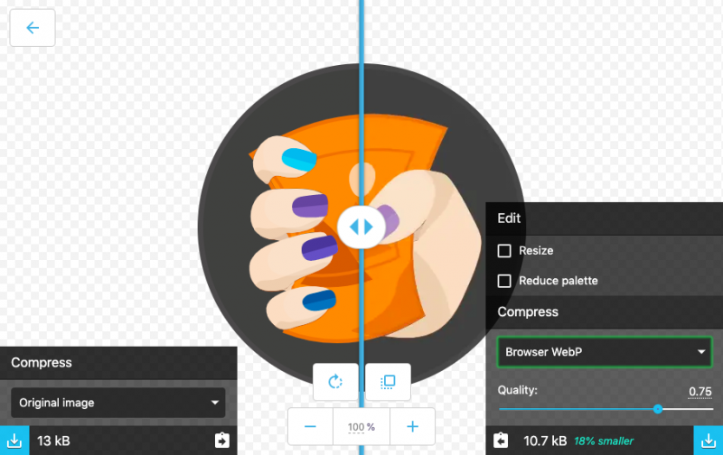 Crawl Budget Tracking Before and After an Update