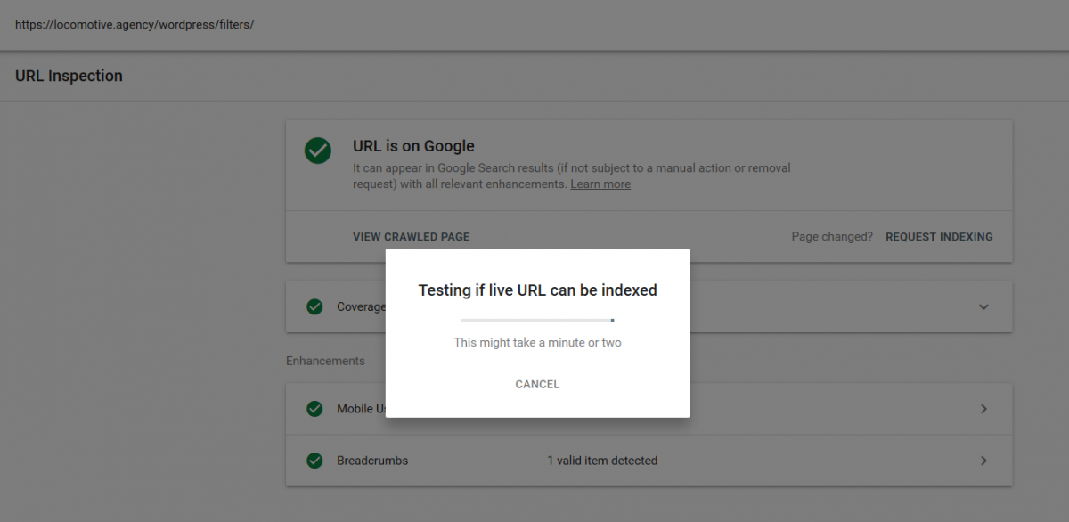 The keys to building a Robots.txt that works - Oncrawl's blog