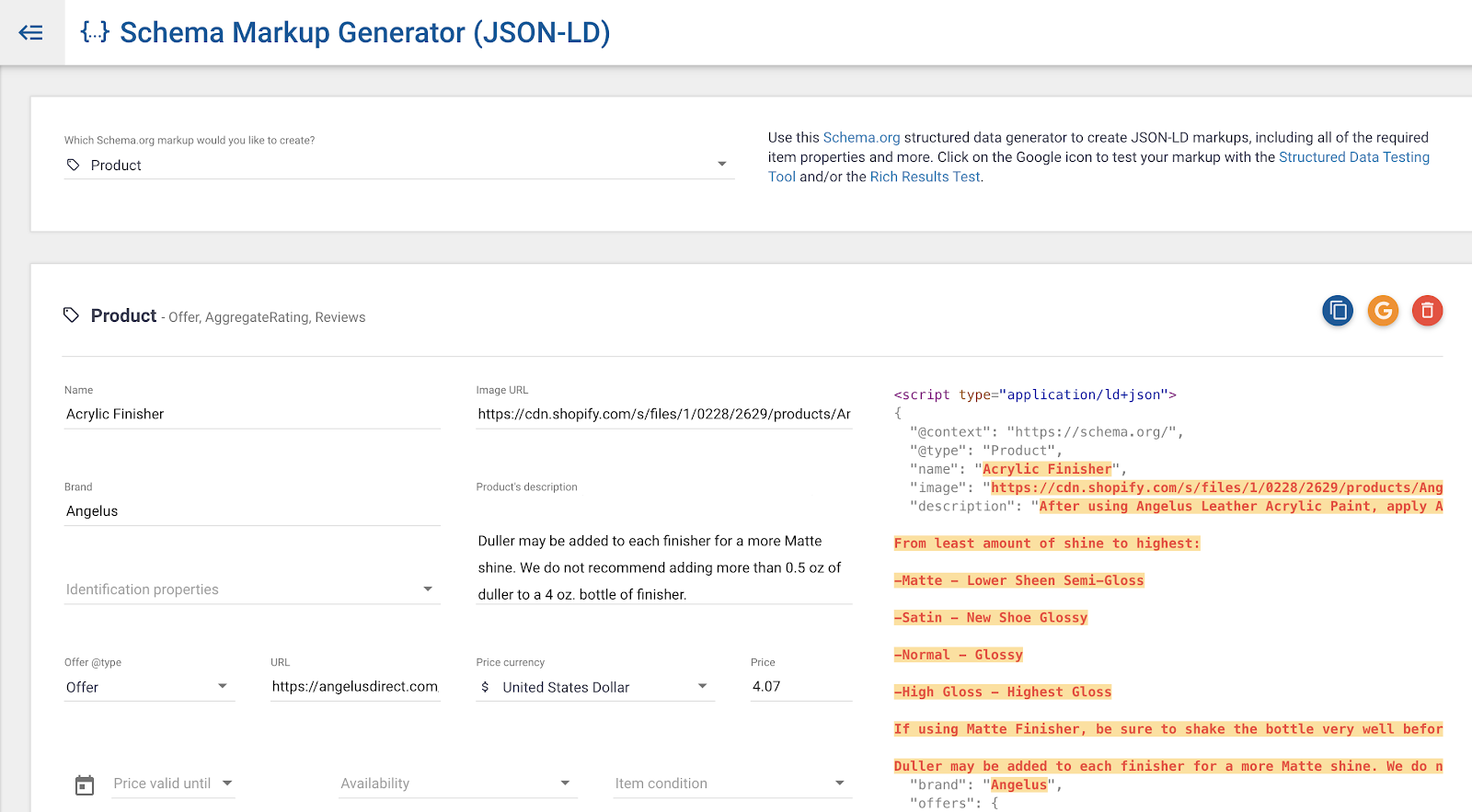 A Structured Data Forecast for 2020 - Oncrawl - Technical SEO Data