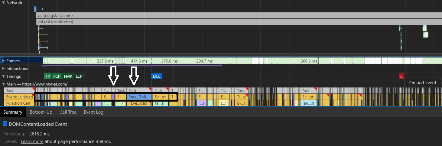 Optimizing JavaScript Assets for Page Speed - Oncrawl - Technical SEO Data