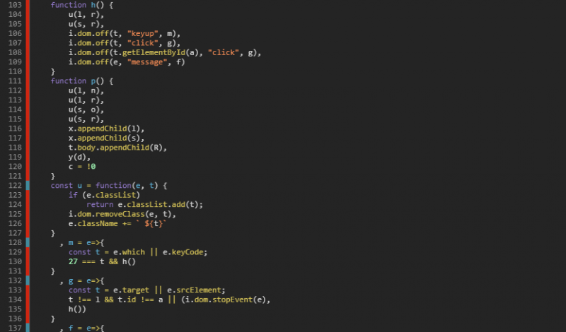 Optimizing JavaScript Assets for Page Speed - Oncrawl - Technical SEO Data