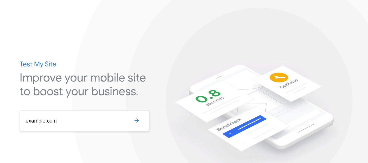 When and why page speed matters