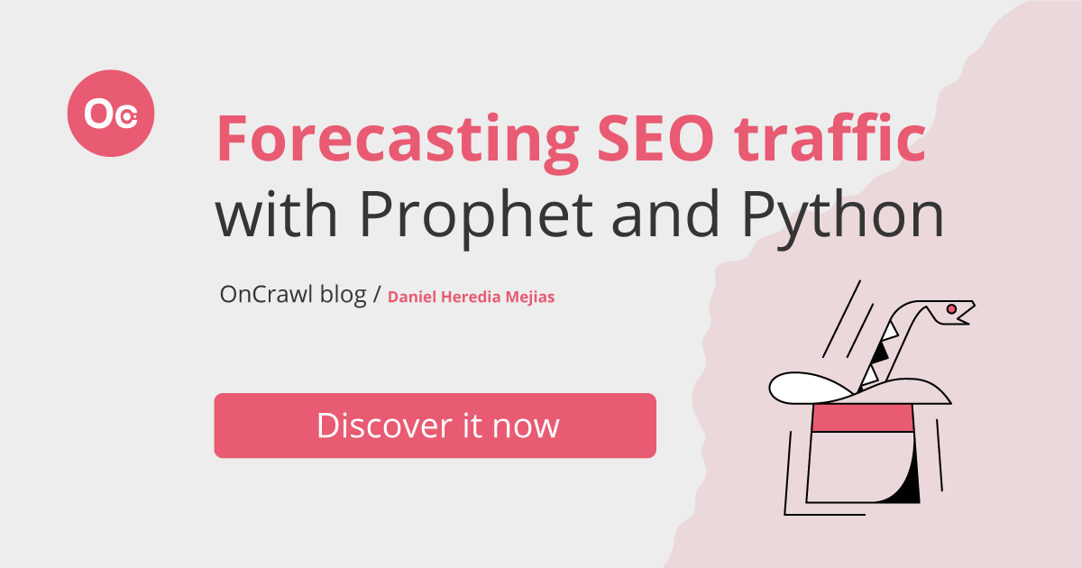 Forecasting Seo Traffic With Prophet And Python