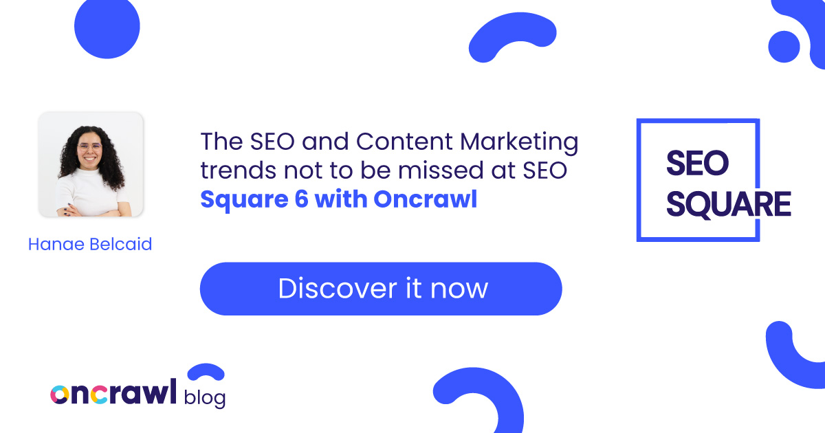 SEO Square returns for it's 6th edition