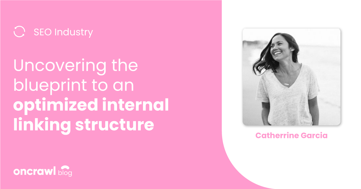 Uncovering the blueprint to an optimized internal linking structure