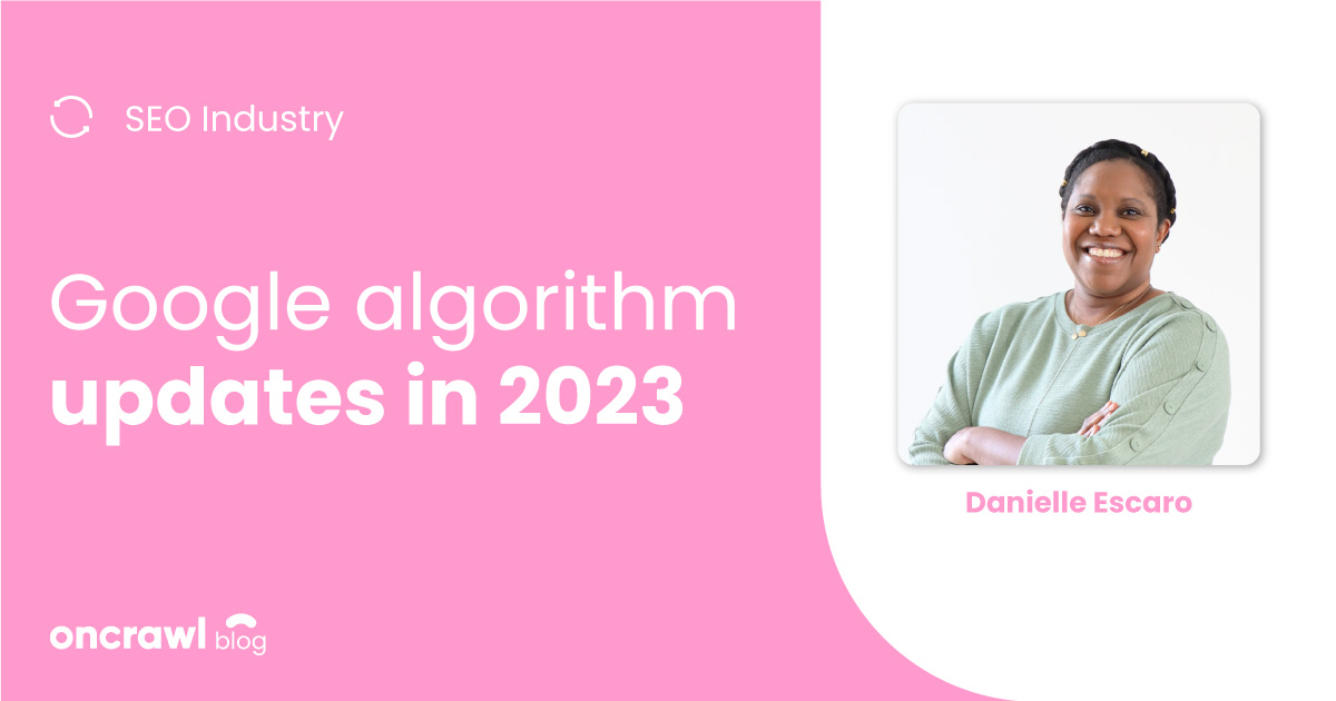 Google updates in 2023