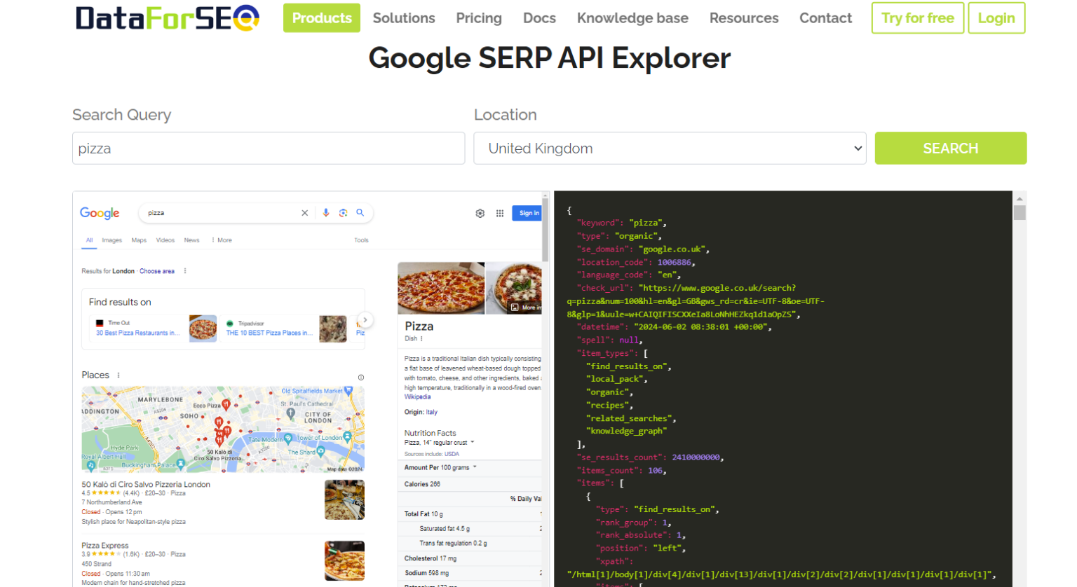 Google Apps Script for SEO automation: How to connect to a SERP API? (Part I)