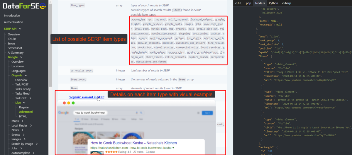 Google Apps Script for SEO automation: How to connect to a SERP API? (Part I)