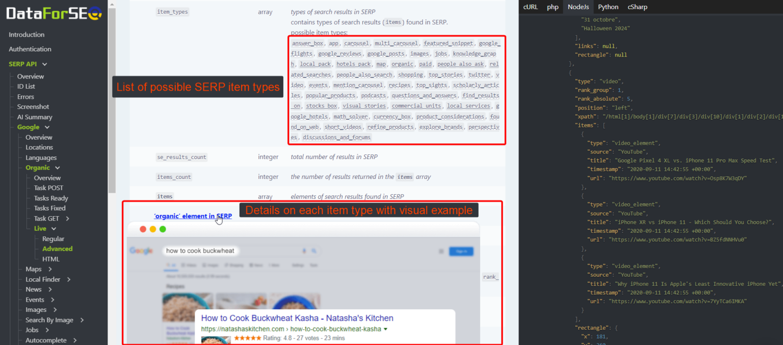 Google Apps Script for SEO automation: How to connect to a SERP API? (Part I)
