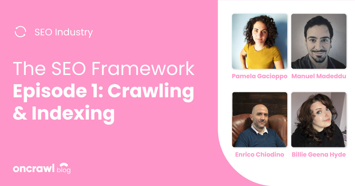 The SEO Framework: Crawling & Indexing