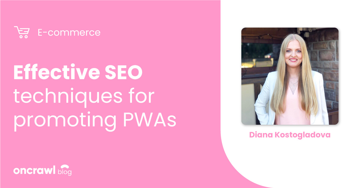 Effective SEO techniques for promoting Progressive Web Apps